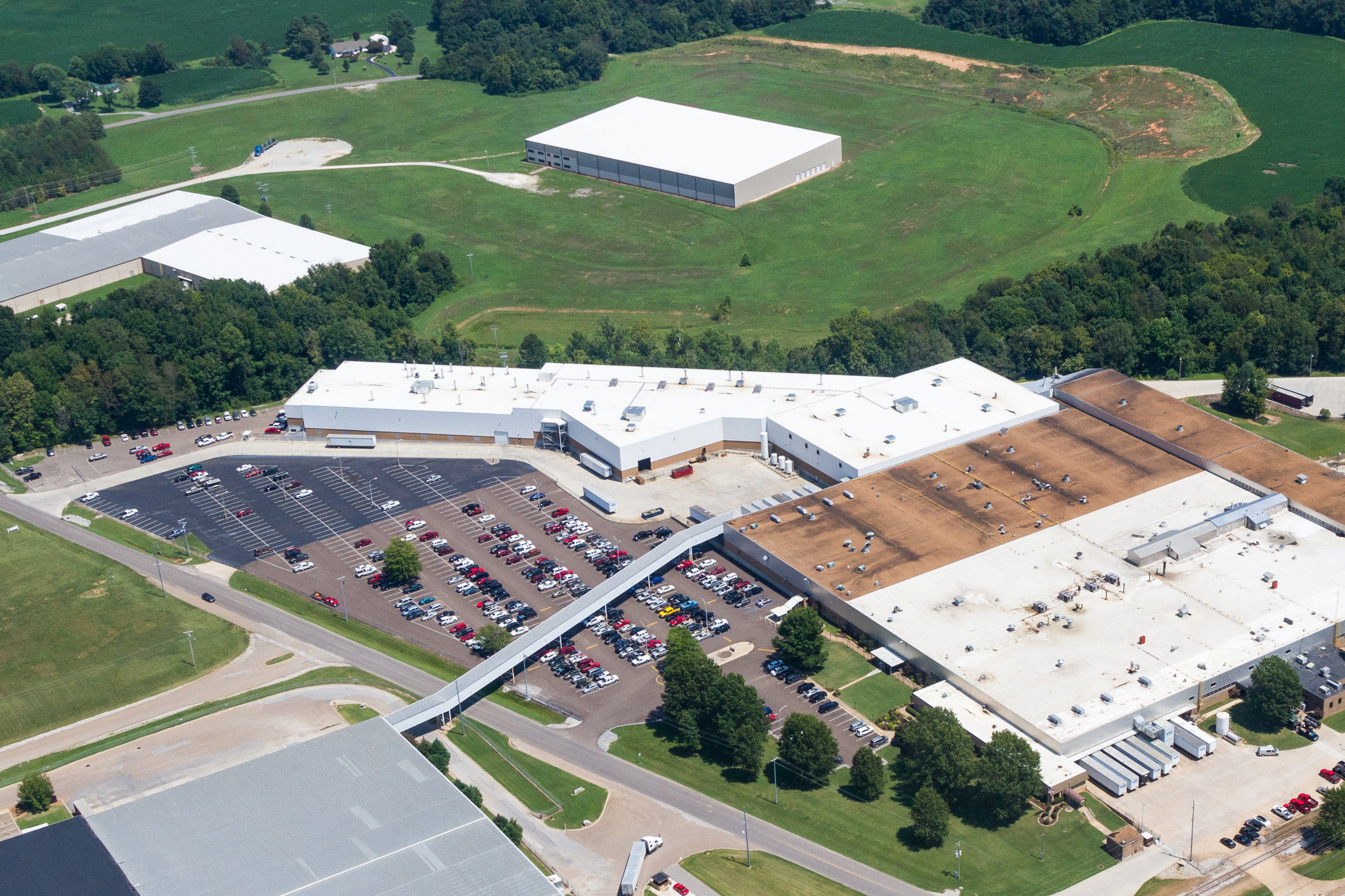 MTD Products Manufacturing - A2H