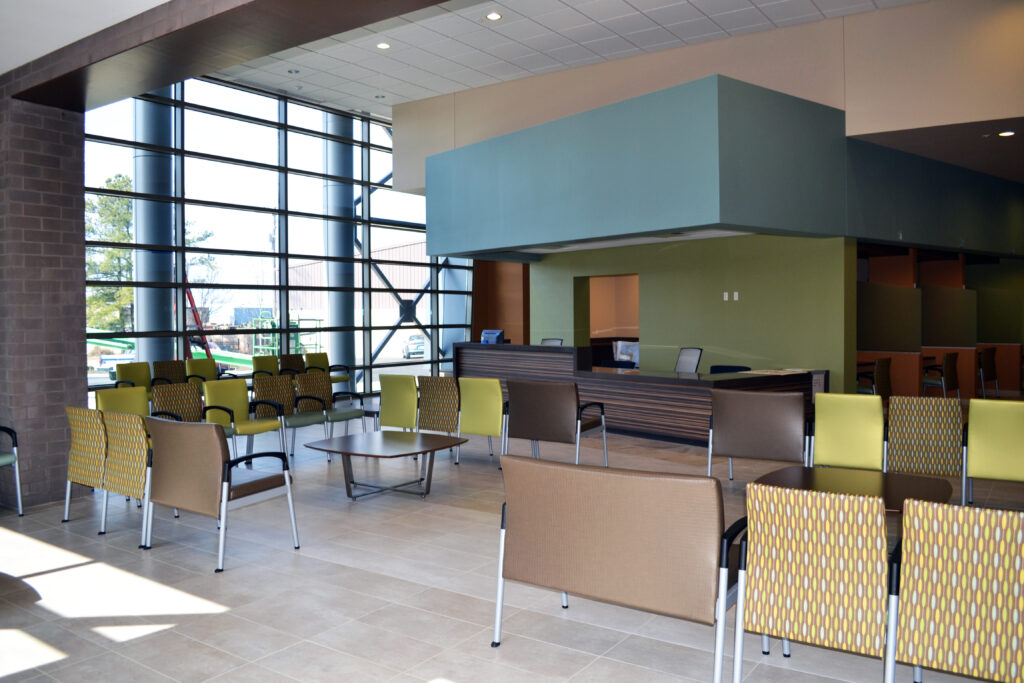 Memphis Health Center - A2H