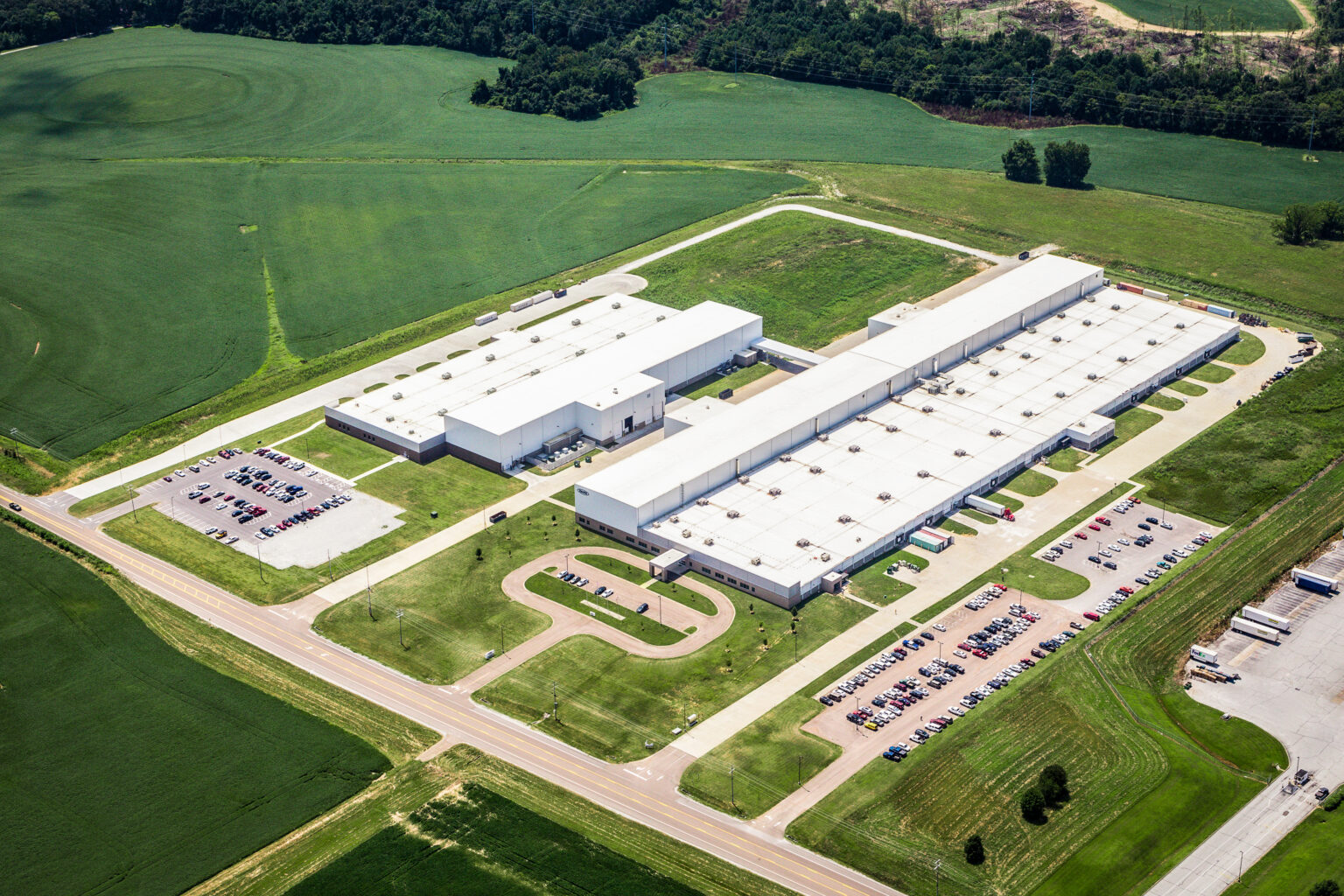 Pacific Manufacturing - A2H