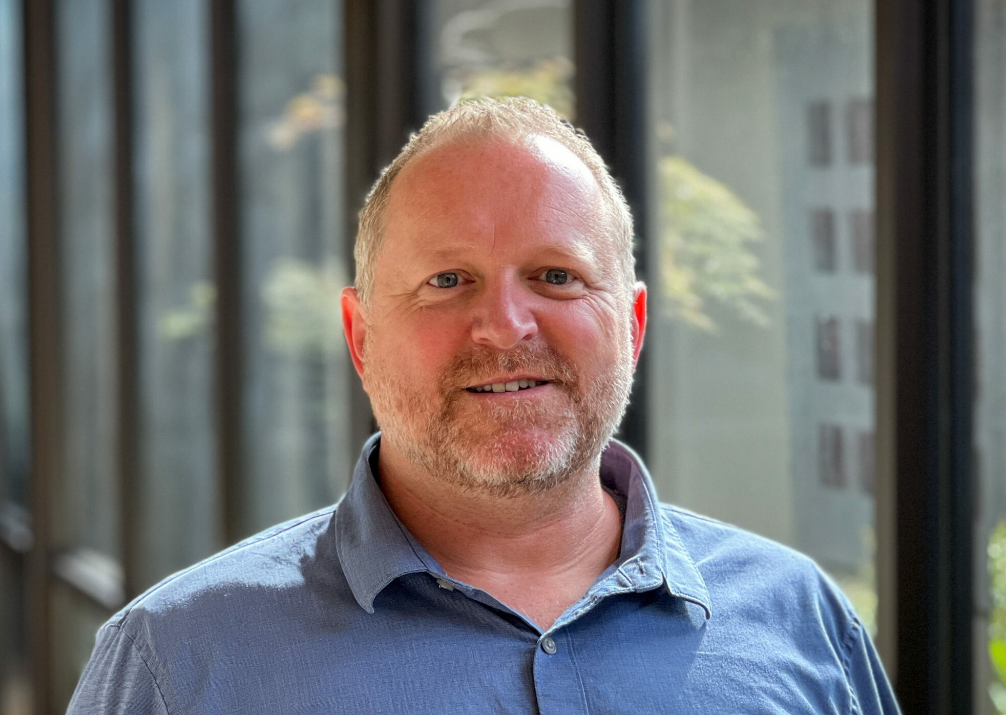 New Hire: Chooch Pickard - A2H