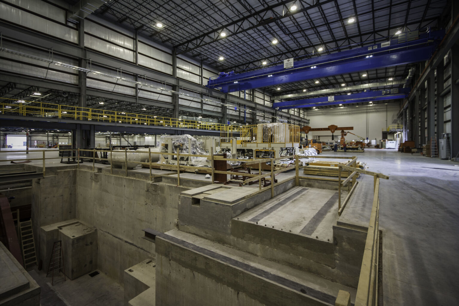 Pacific Manufacturing - A2H