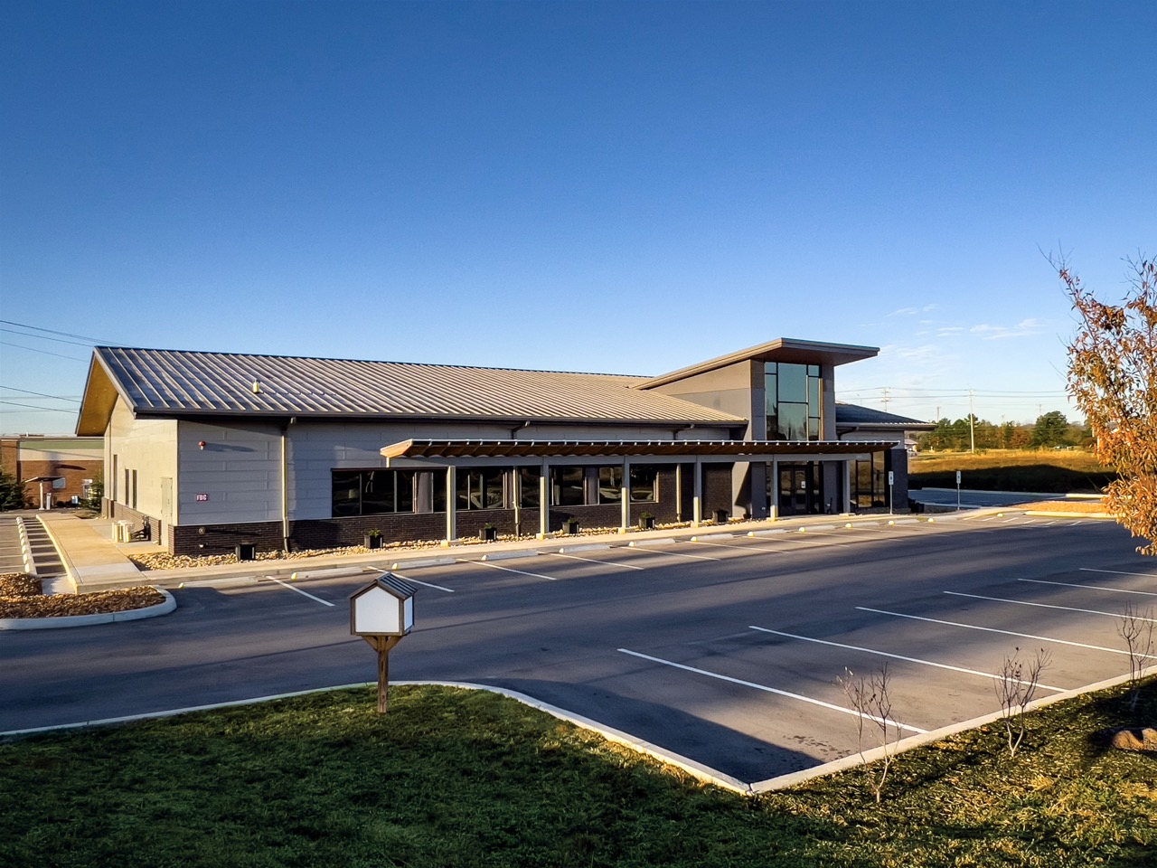 Marshall County Health Department - A2H