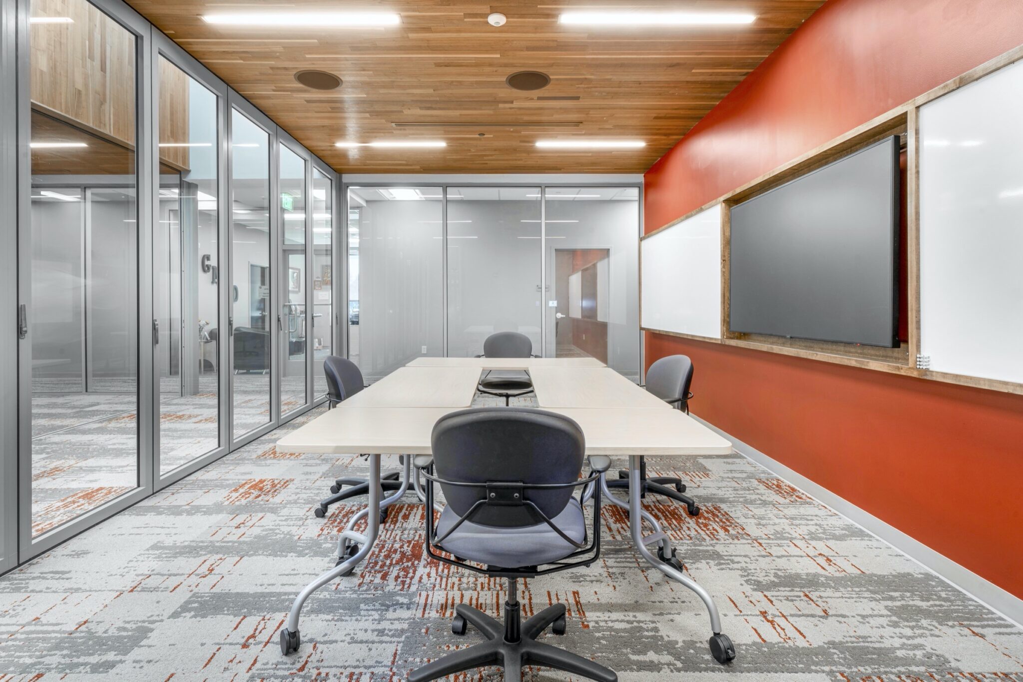 GMSD Central Office - A2H