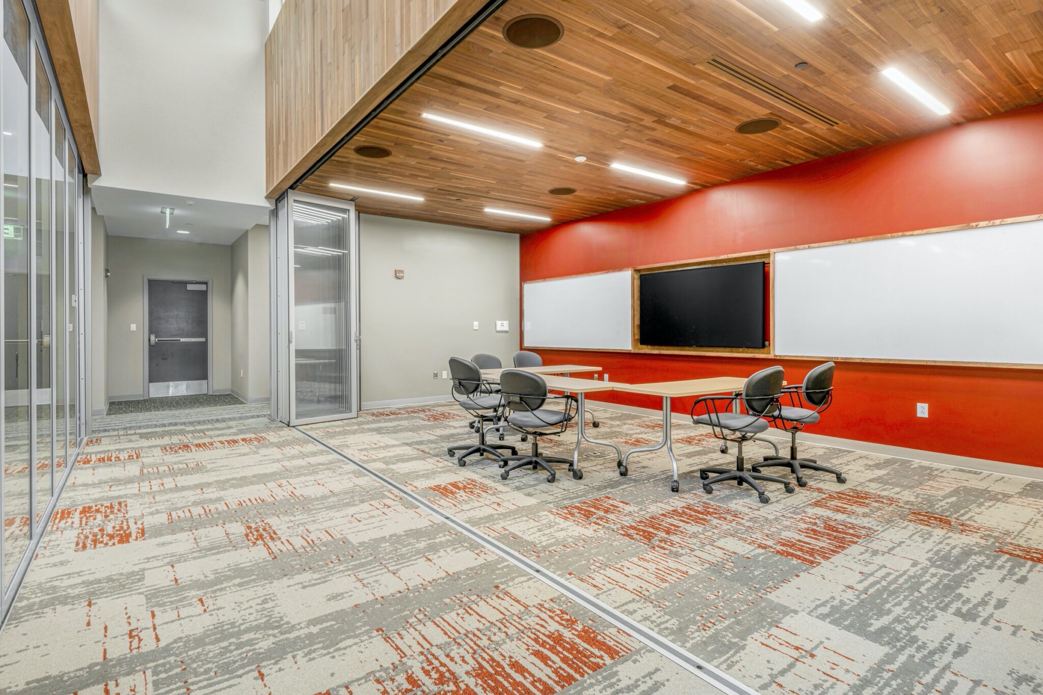 GMSD Central Office - A2H