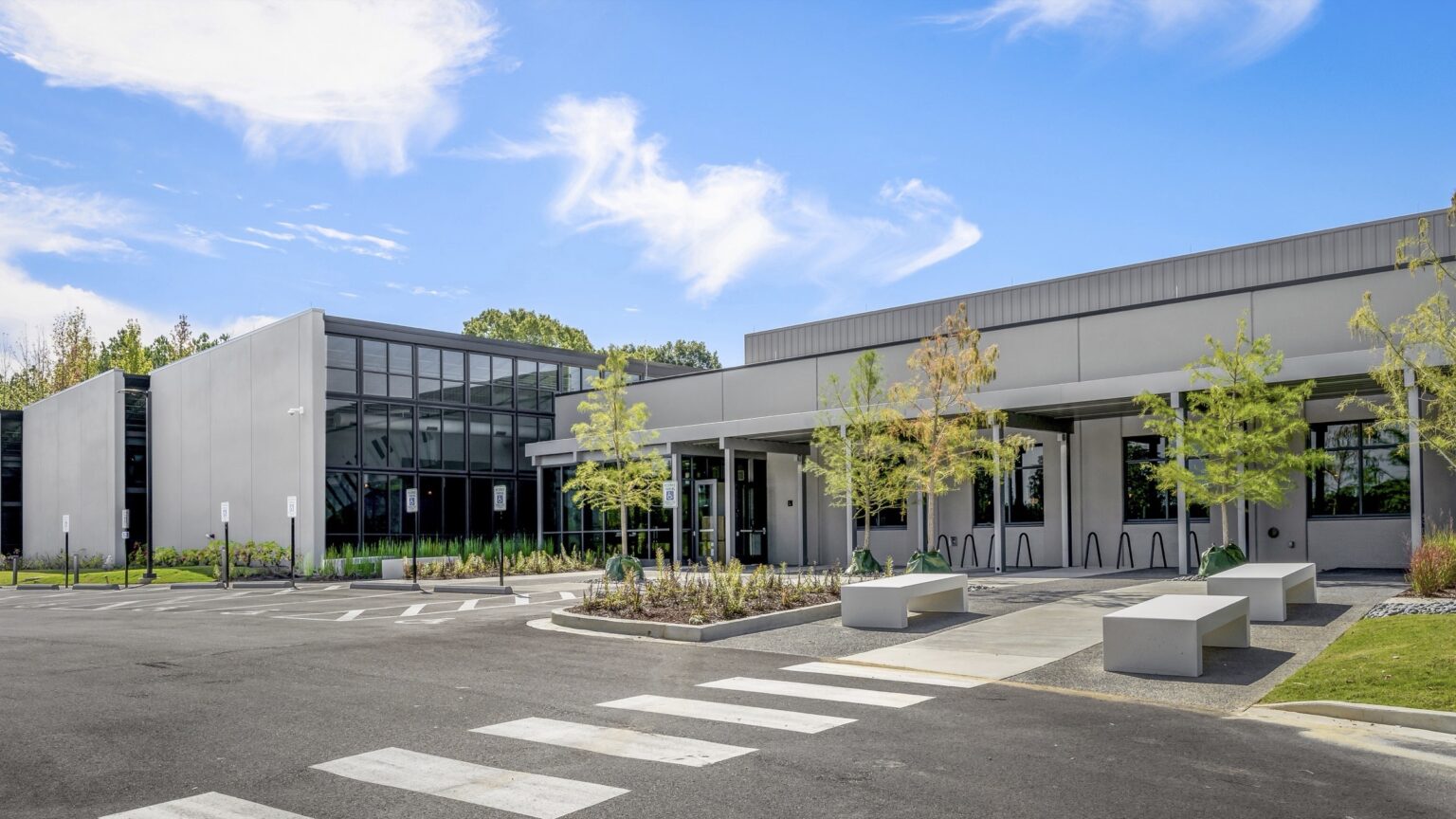 Site & Infrastructure Practice - A2H