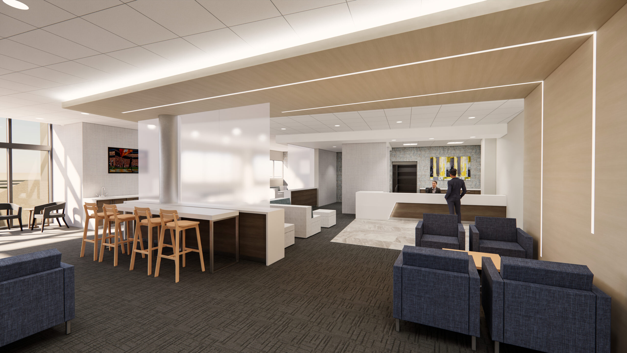 OrthoSouth Ambulatory Surgery Center - A2H