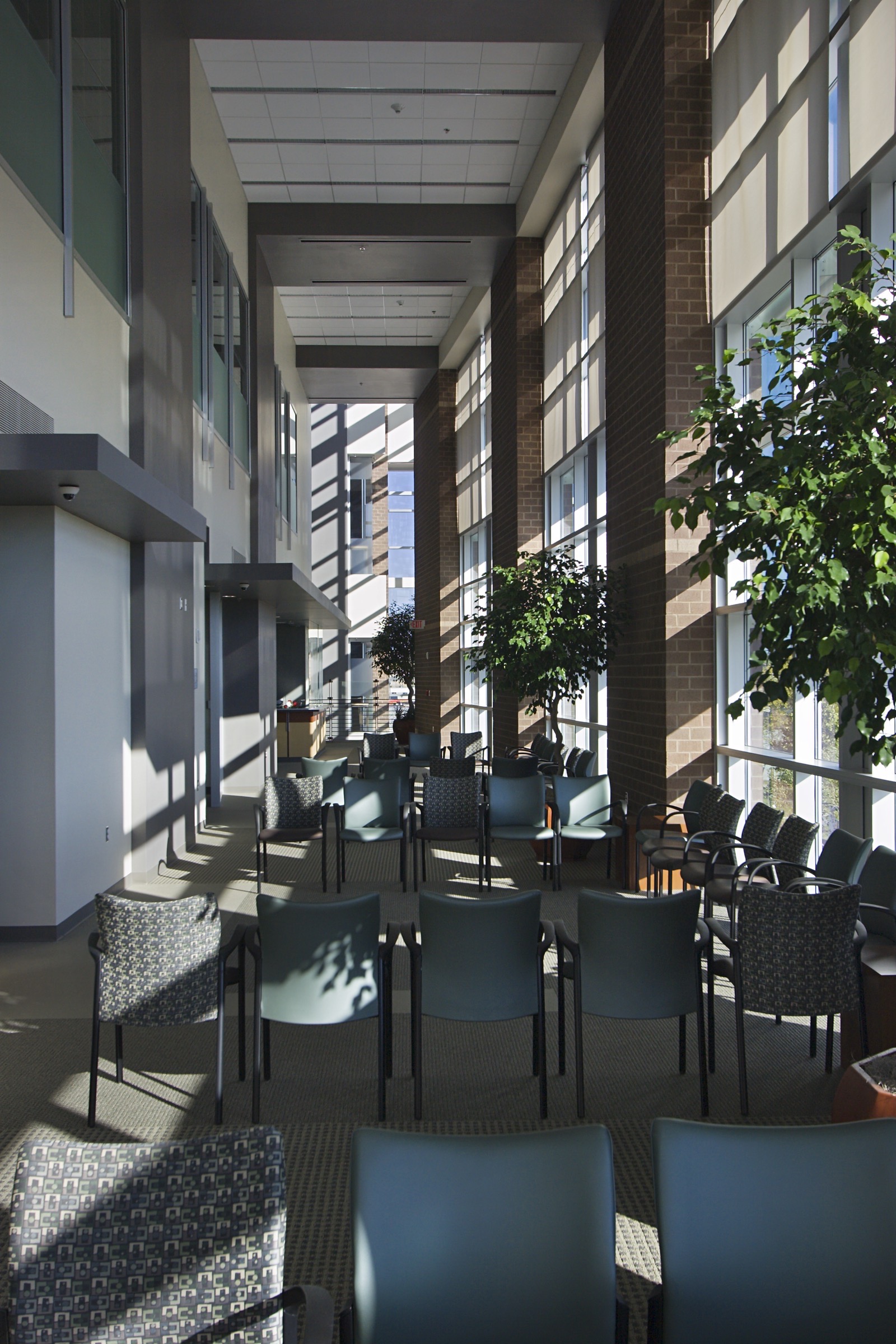 Center City Medical Office Building - A2H