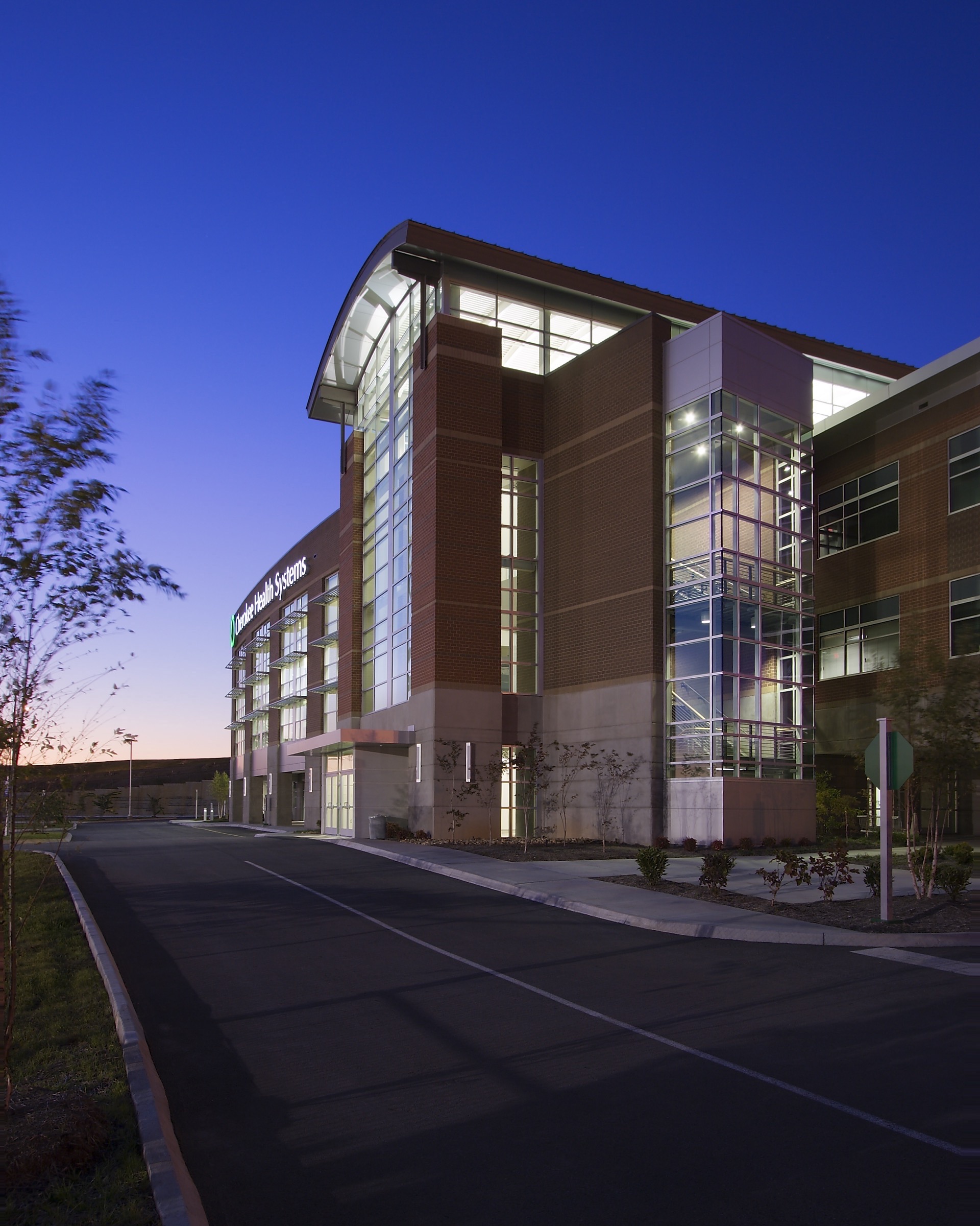 Center City Medical Office Building - A2H