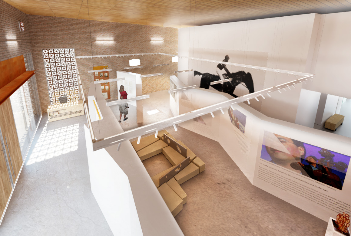 East Arkansas Delta Multicultural Museum - A2H