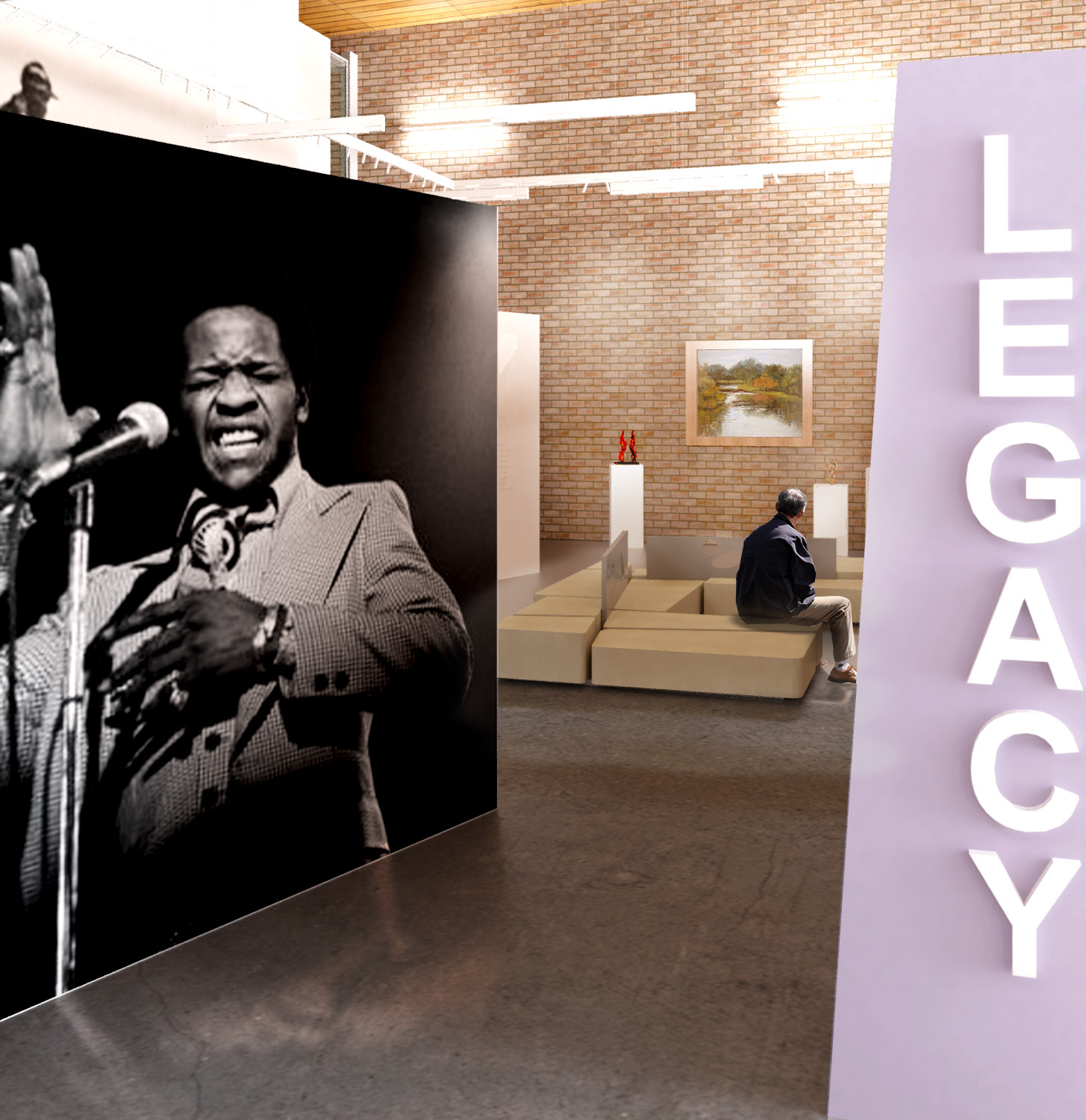 East Arkansas Delta Multicultural Museum - A2H