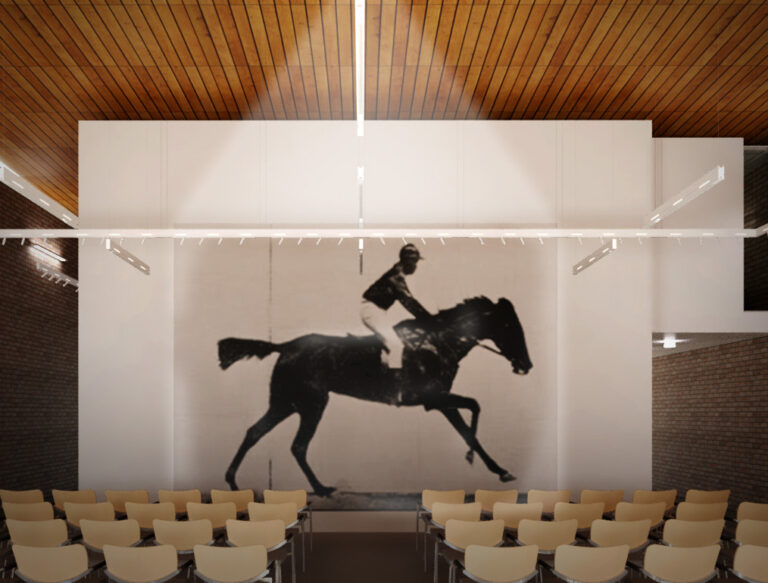 East Arkansas Delta Multicultural Museum - A2H