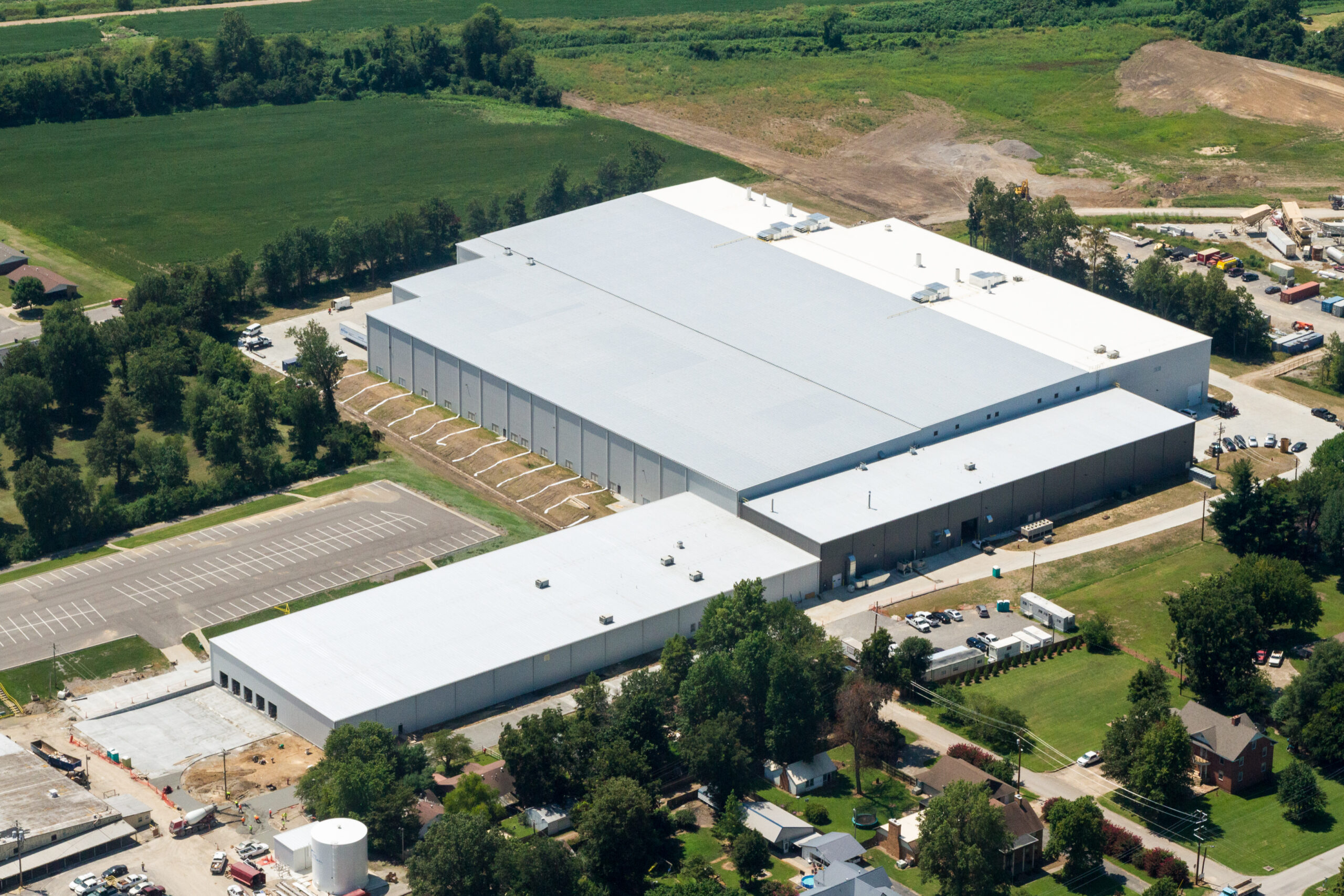 SRG Global Automotive Products - A2H