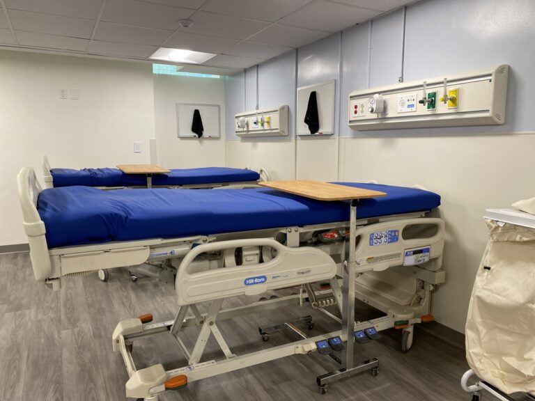 University of Memphis Lambuth Campus Sprague Hall Nursing Program ...