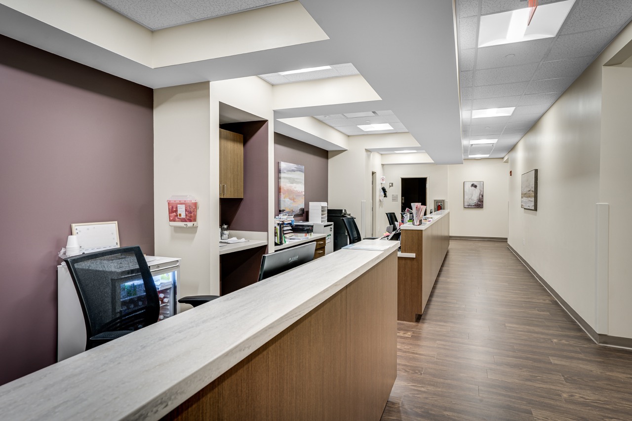 Methodist Medical Office Building - A2H