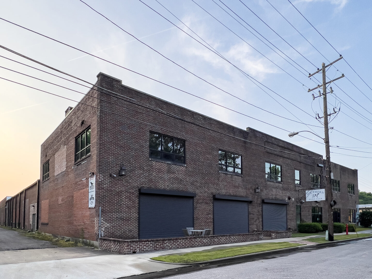 Engineering Systems Practice - A2H