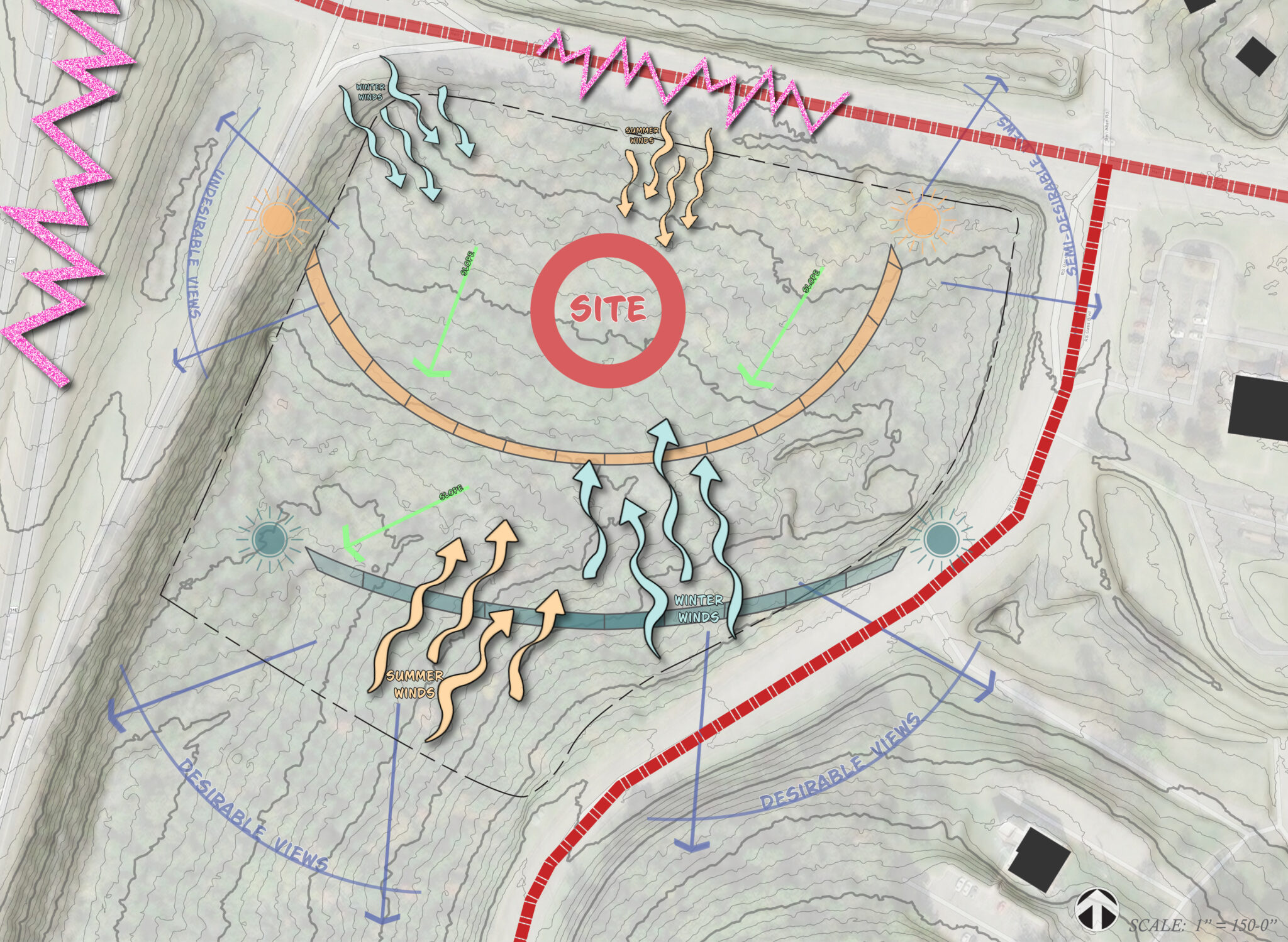 R.S. Gass Central State Lab Replacement Programming - A2H