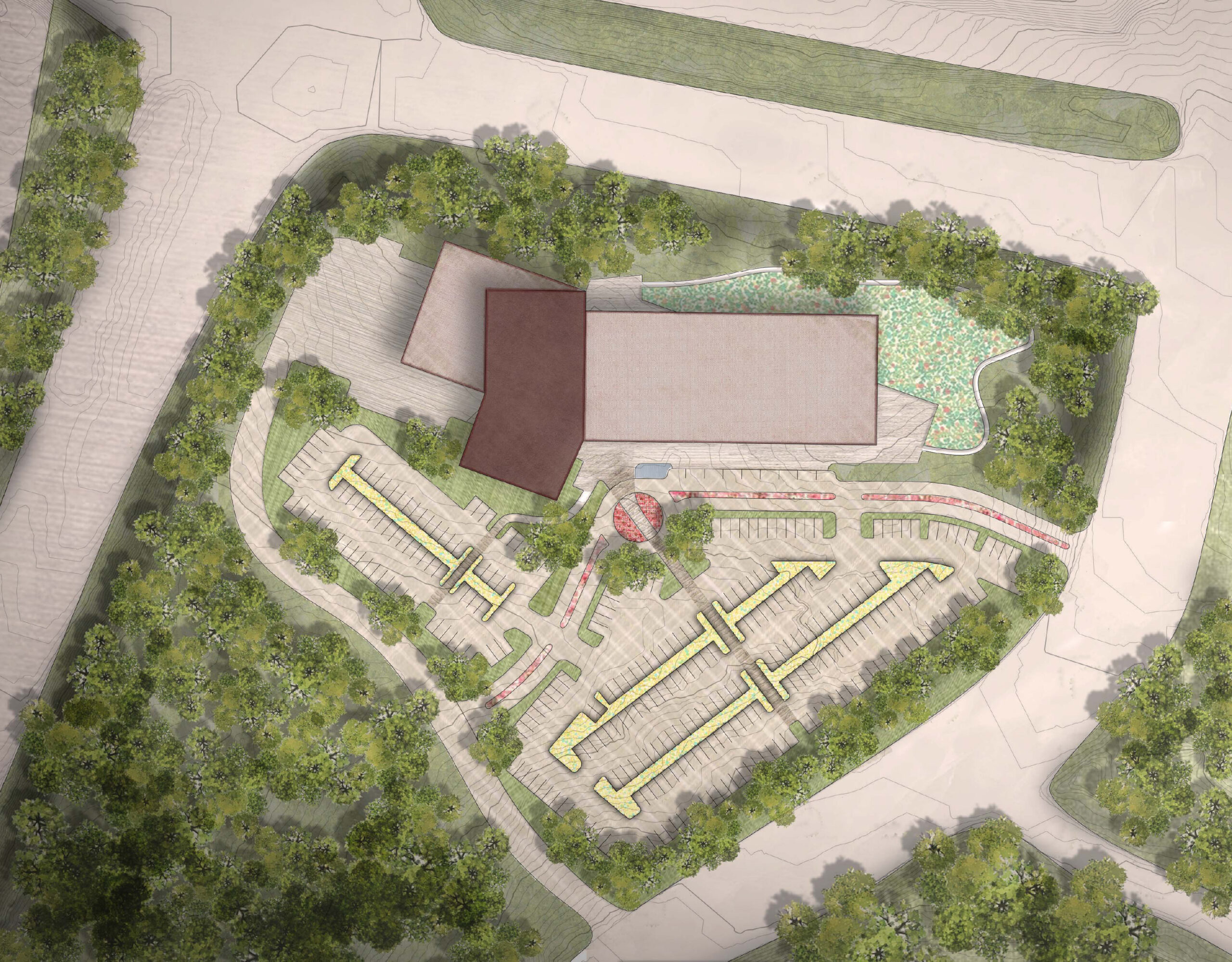 R.S. Gass Central State Lab Replacement Programming - A2H