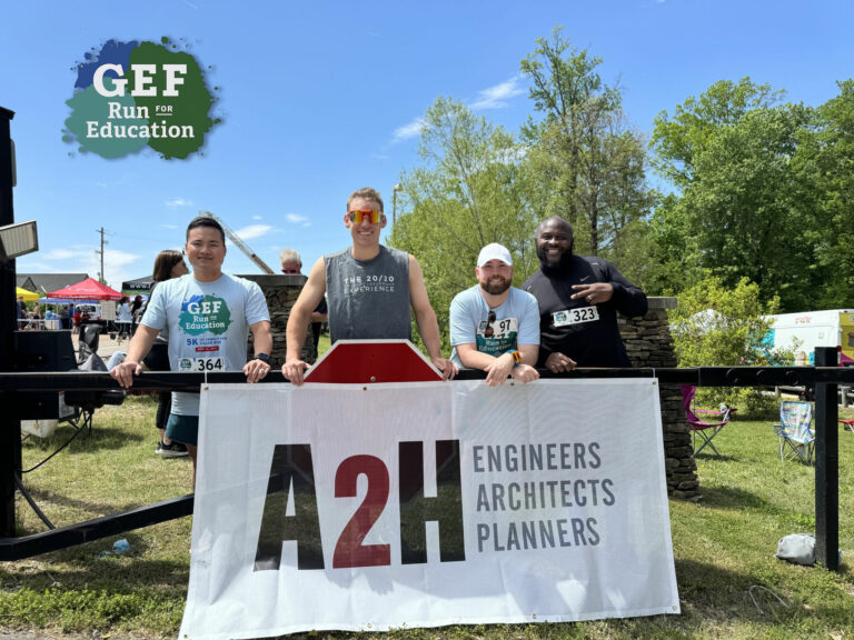 A2H - Engineers • Architects • Planners