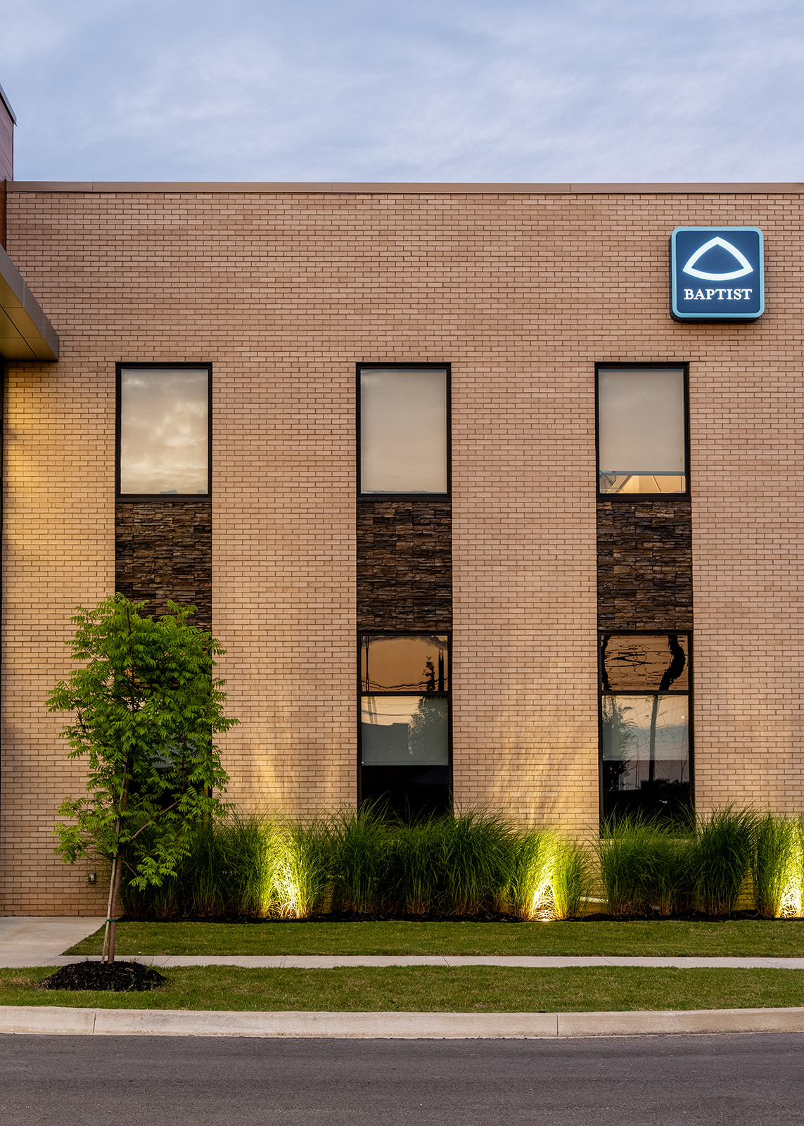 BMG Medical Office Building - A2H