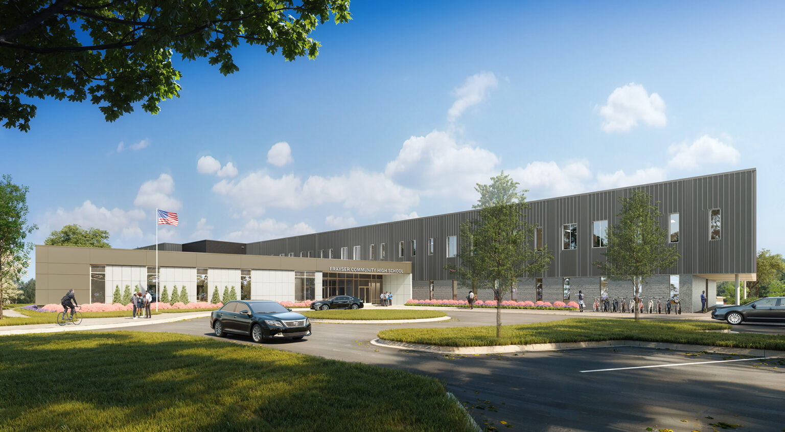 A2H - Engineers • Architects • Planners